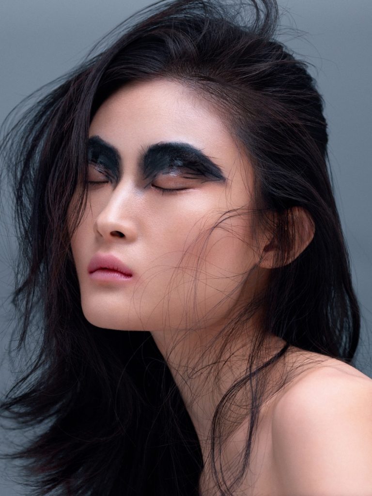 BEAUTY / GRAPHICS – Javier López Fashion Photo