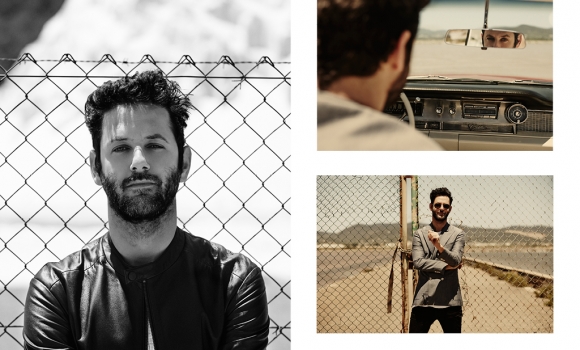 Celebrities – Javier López Fashion Photo